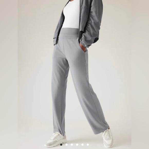 Athleta | Pants & Jumpsuits | Athleta Seasoft Pant | Poshmark